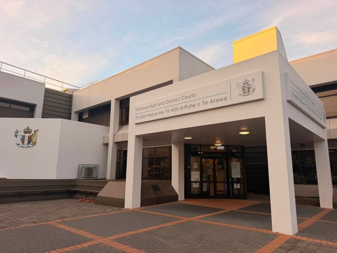 Budget 2026 delivers $100mil investment to transform Rotorua courts ...